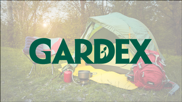 GARDEX - Japan's Largest Garden Trade Show