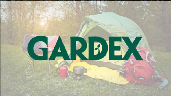 GARDEX - Japan's Largest Garden Trade Show