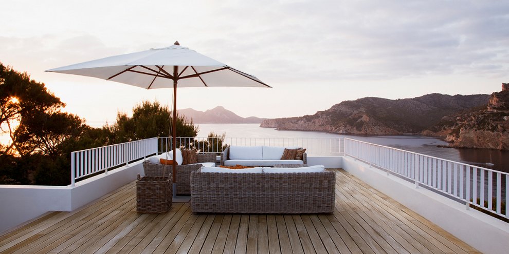 Spatial Design Picks for Hotels and Commercial Facilities