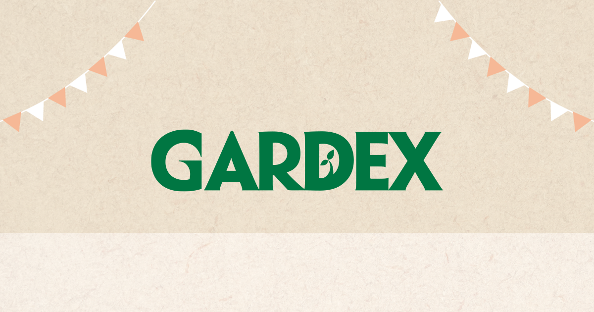 GARDEX